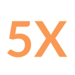 Komplett kosttillskott för muskler och leder - Flex5X.se